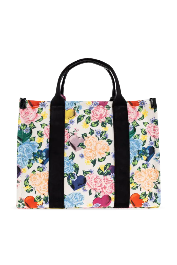 Kurt Geiger Southbank Shopper Bag - Multicolour
