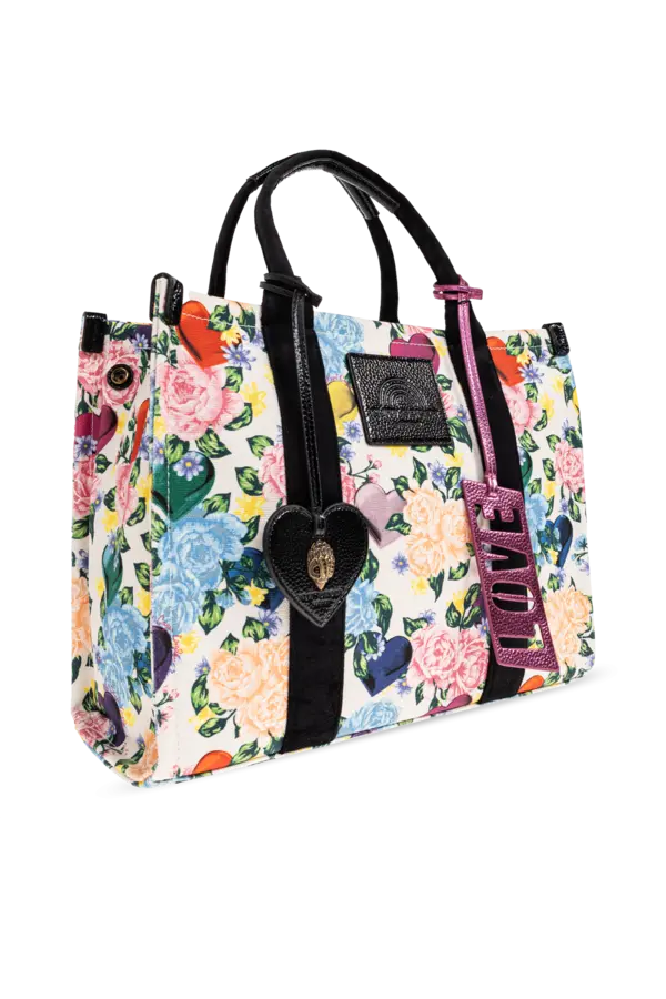 Kurt Geiger Southbank Shopper Bag - Multicolour