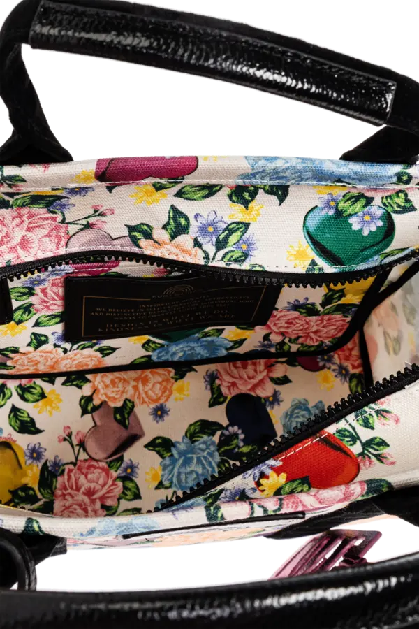 Kurt Geiger Southbank Shopper Bag - Multicolour