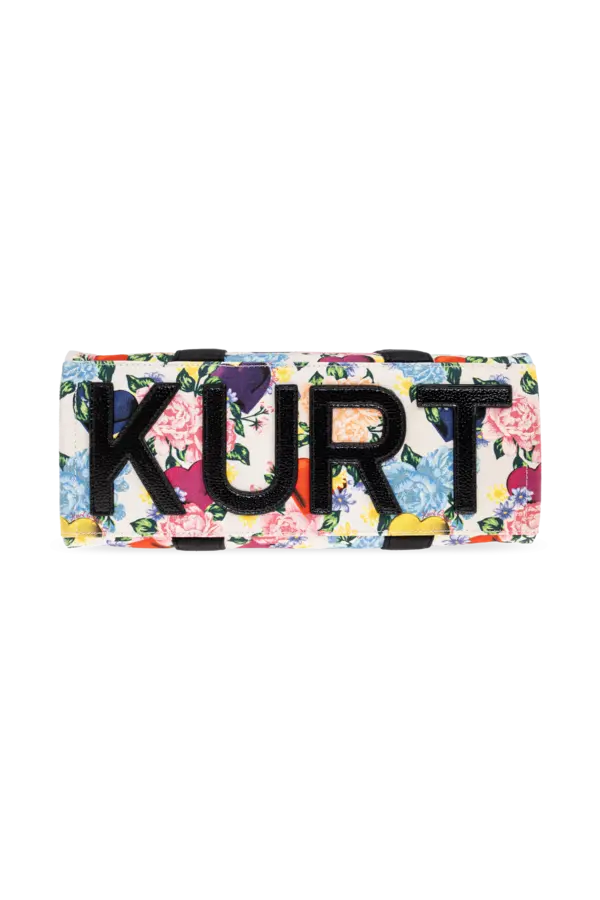 Kurt Geiger Southbank Shopper Bag - Multicolour