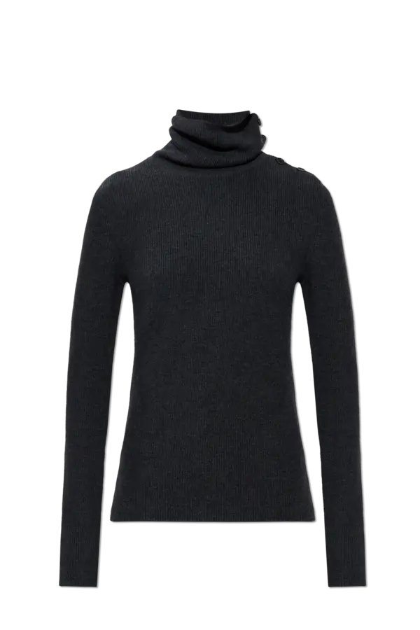 LISA YANG Sabrine Turtleneck