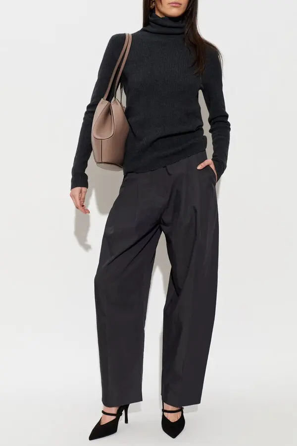 LISA YANG Sabrine Turtleneck