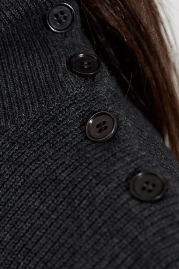 LISA YANG Sabrine Turtleneck