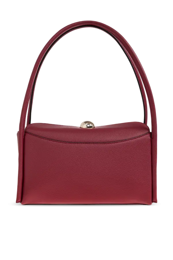 Furla Nicole Shoulder Bag - Red