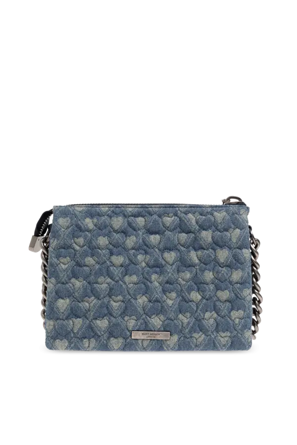 Kurt Geiger Kensington Puff Shoulder Bag