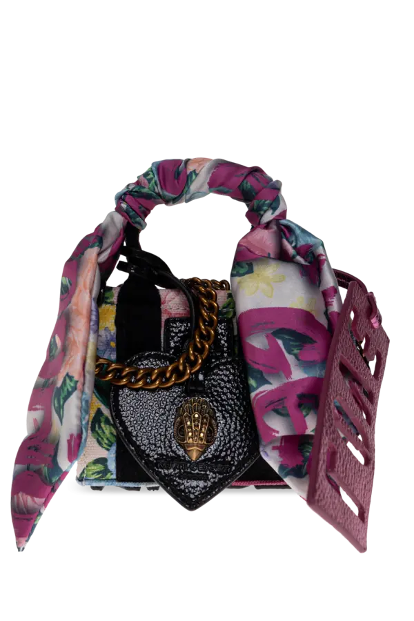 Kurt Geiger Micro Southbank Handbag