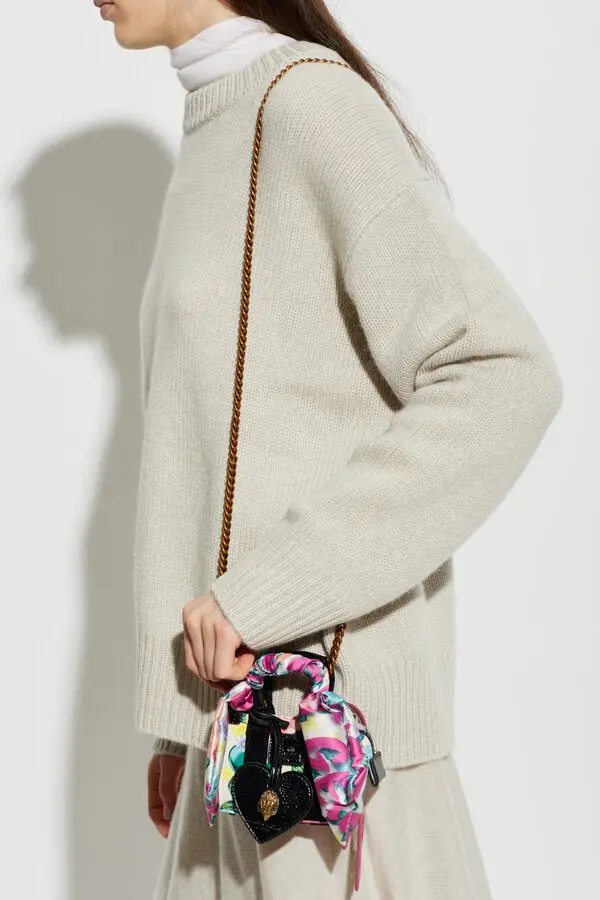 Kurt Geiger Micro Southbank Handbag
