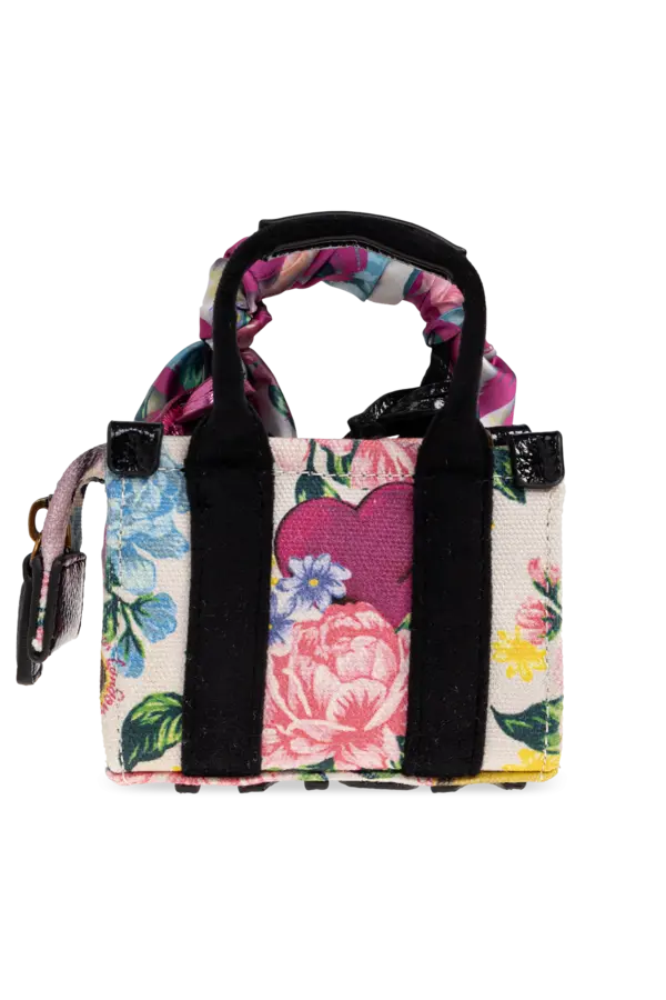 Kurt Geiger Micro Southbank Handbag