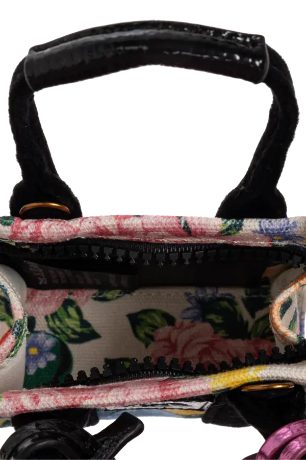 Kurt Geiger Micro Southbank Handbag