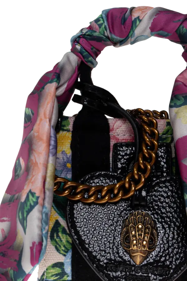 Kurt Geiger Micro Southbank Handbag