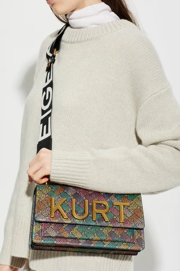 Kurt Geiger Shoreditch Shoulder Bag