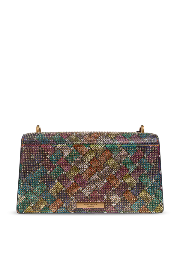 Kurt Geiger Shoreditch Shoulder Bag