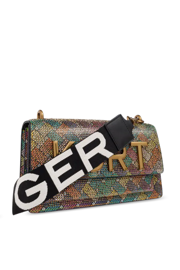 Kurt Geiger Shoreditch Shoulder Bag