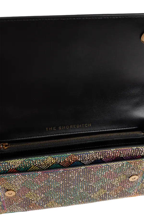Kurt Geiger Shoreditch Shoulder Bag