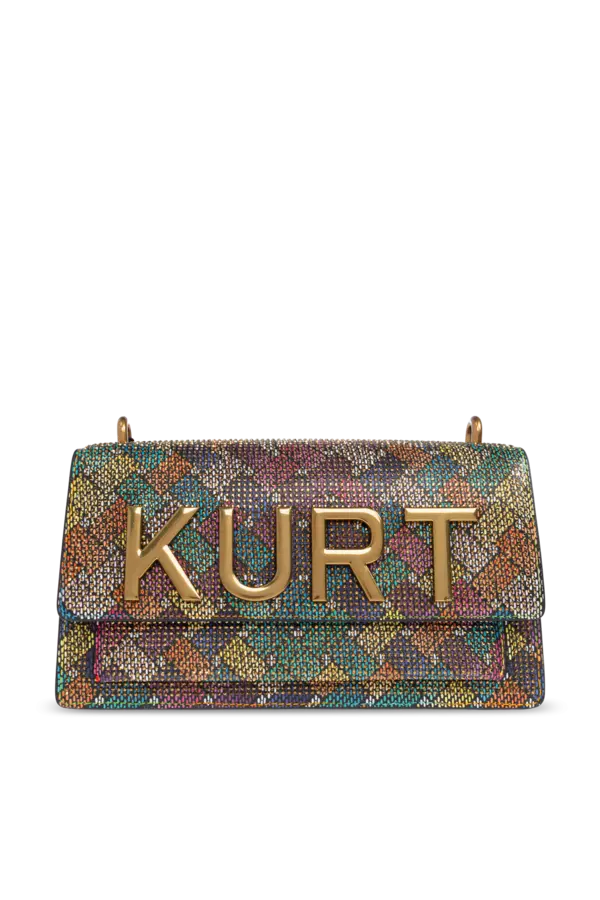 Kurt Geiger Shoreditch Shoulder Bag