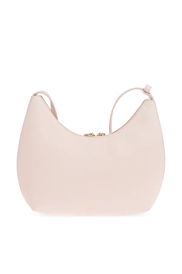 Furla Goccia Shoulder Bag - Pink