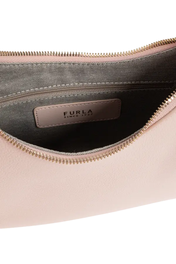 Furla Goccia Shoulder Bag - Pink