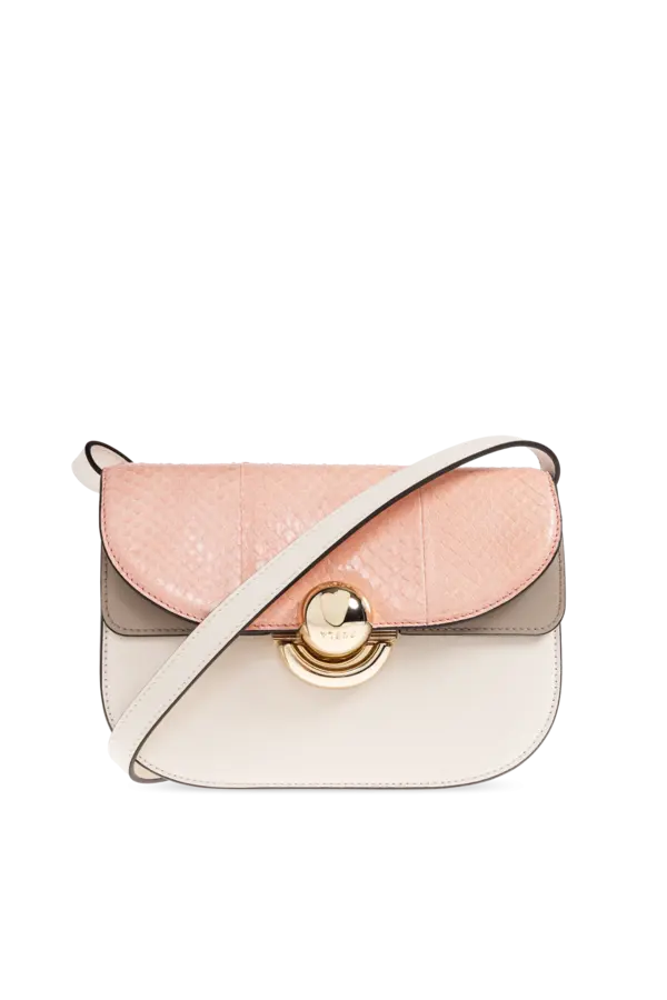 Furla Sfera Shoulder Bag - Pink