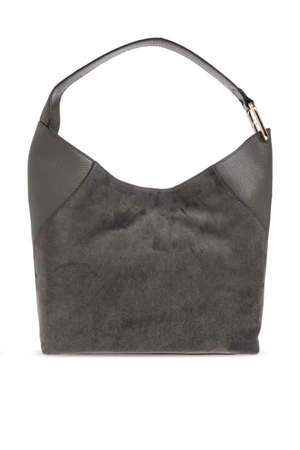 Furla Shoulder Bag 'lara - Grey