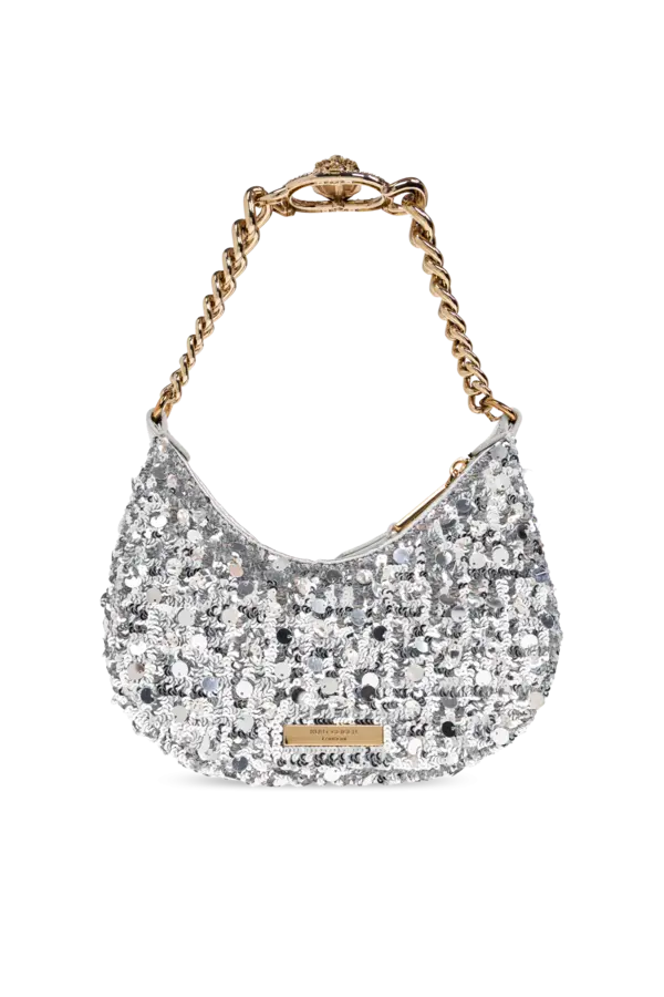 Kurt Geiger Small Chelsea Chain Handbag