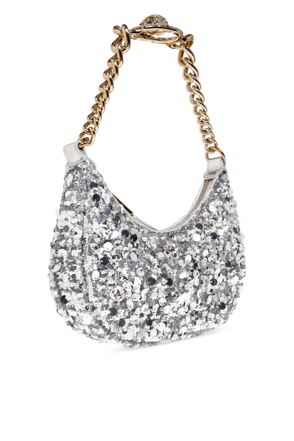 Kurt Geiger Small Chelsea Chain Handbag