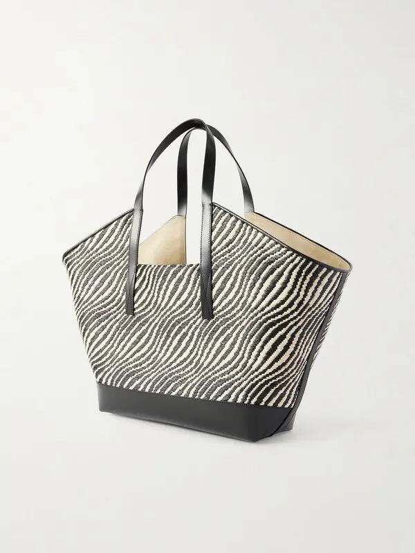 Marni Waves Tote