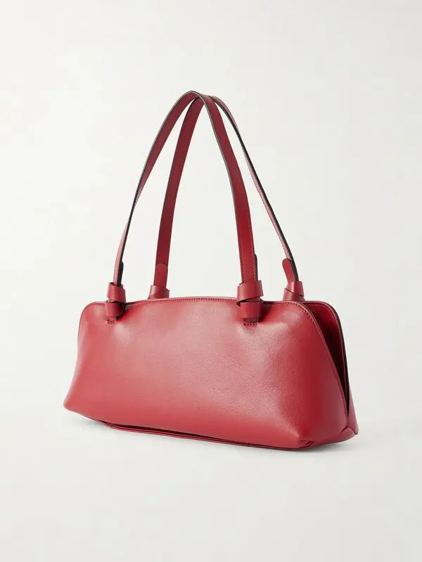 NEOUS Aries East/west Leather Tote