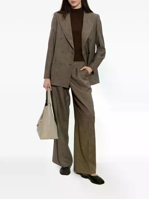 Officine Générale Double-breasted Blazer