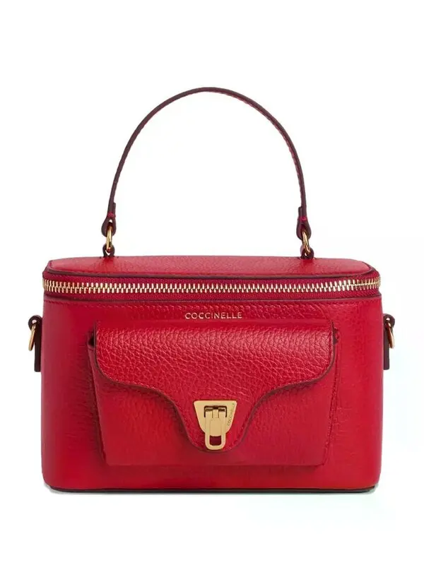 COCCINELLE Mini Beat Generation Tote Bag