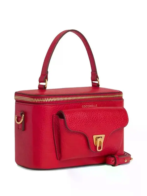 COCCINELLE Mini Beat Generation Tote Bag