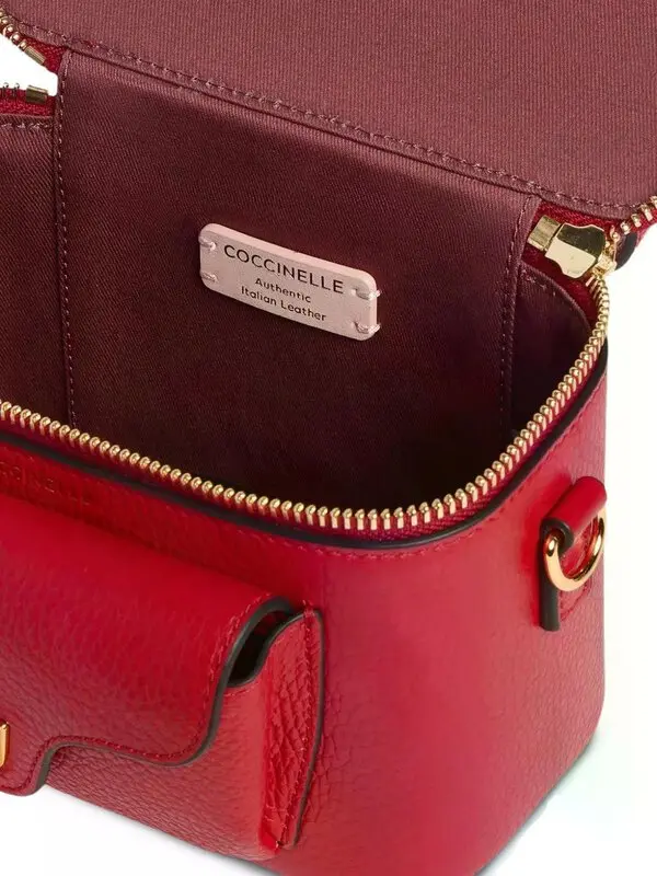 COCCINELLE Mini Beat Generation Tote Bag