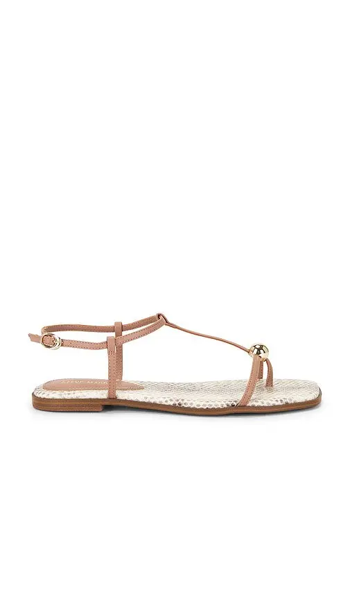 Steve Madden Ritzy Strappy Sandals