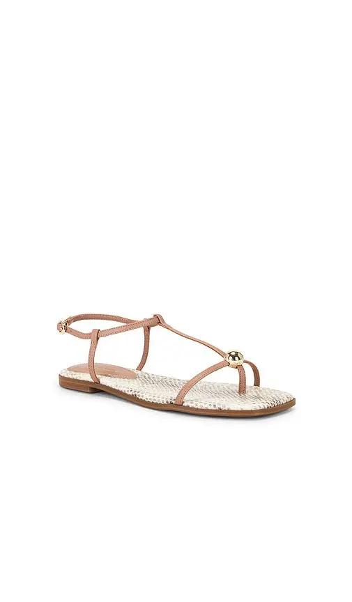 Steve Madden Ritzy Strappy Sandals