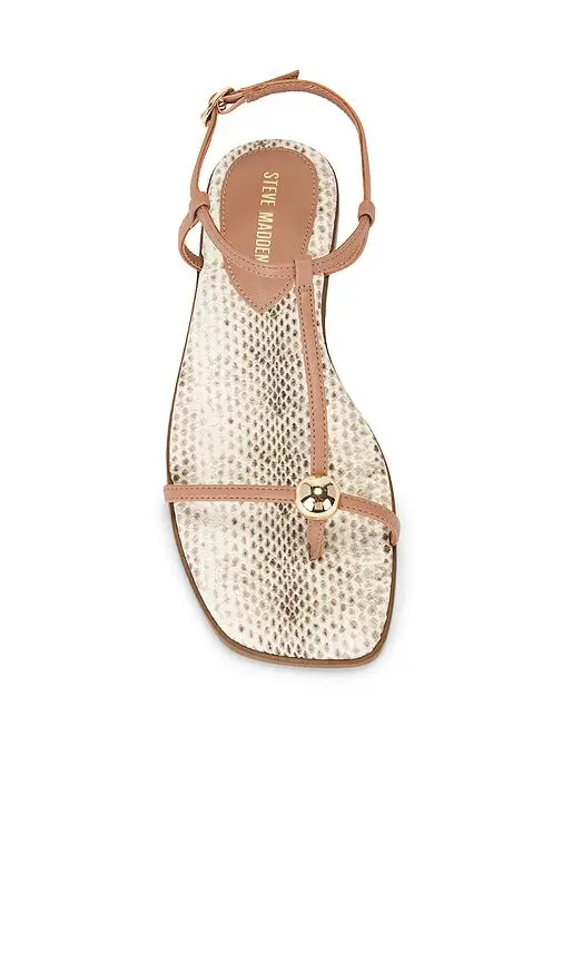 Steve Madden Ritzy Strappy Sandals