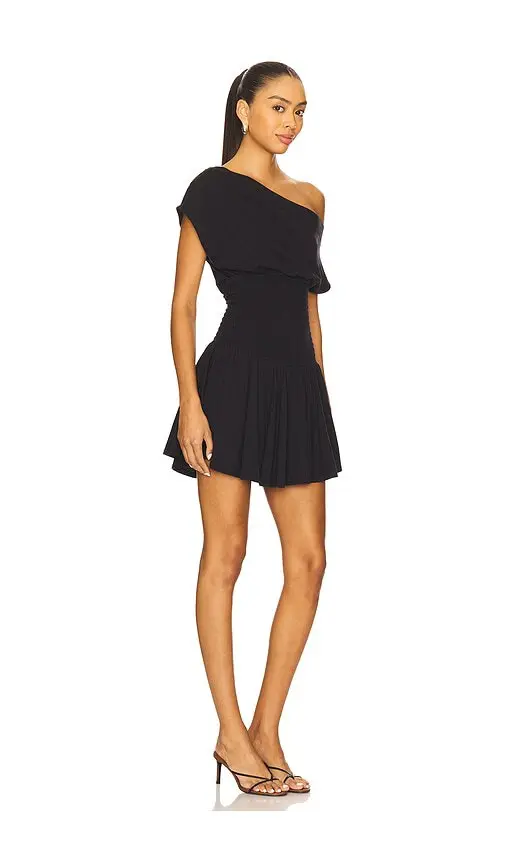 Free People X Scorching Hot Mini Dress