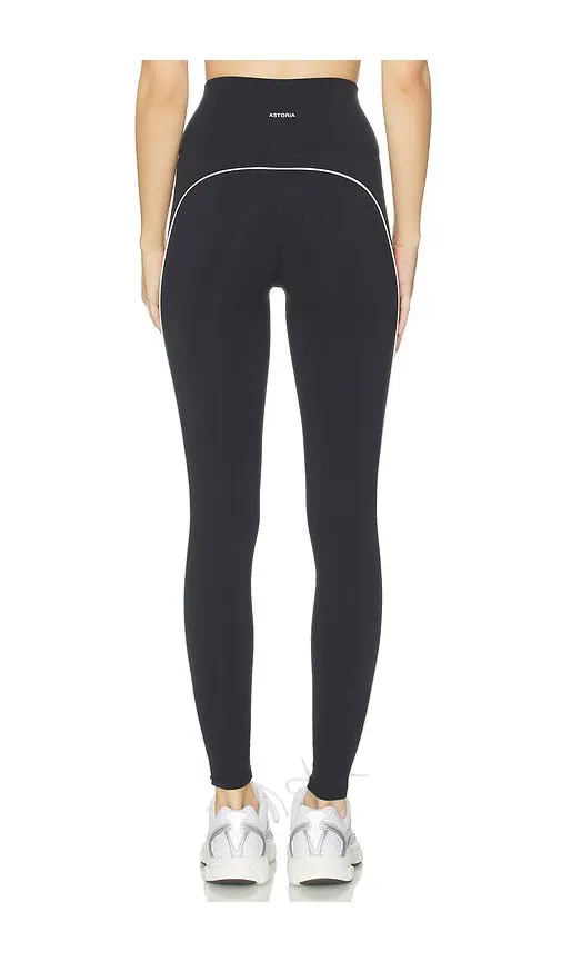 ASTORIA Legging In Black
