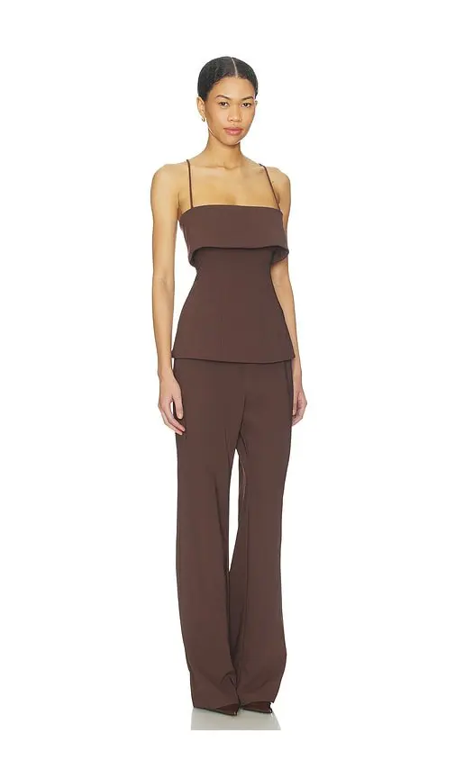 LOVERS AND FRIENDS Kira Jumpsuit