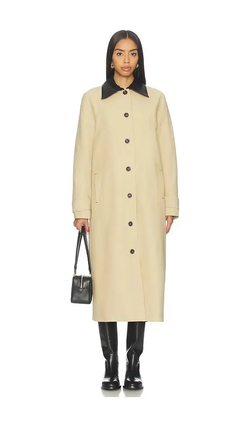 Rue Sophie Vinni Coat