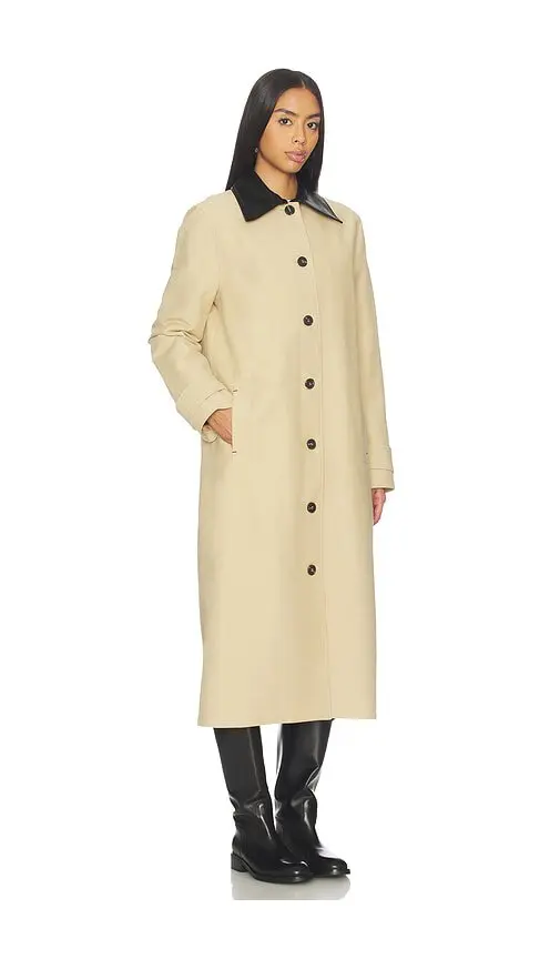 Rue Sophie Vinni Coat
