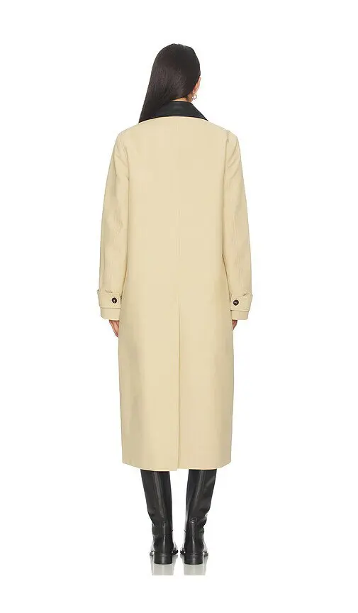 Rue Sophie Vinni Coat