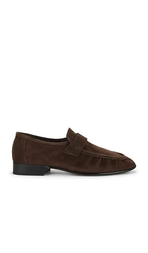 TONY BIANCO Gatsby Loafers - Espresso