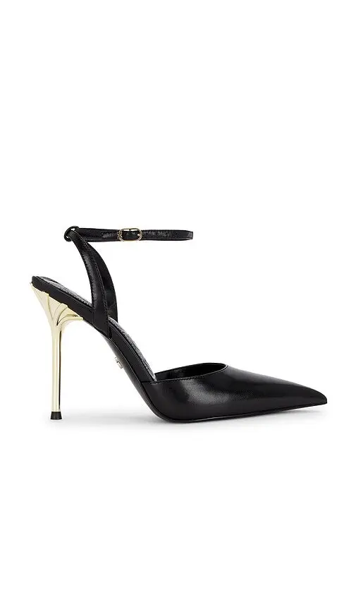 Sam Edelman Osha Stiletto Heel With Ankle Buckle