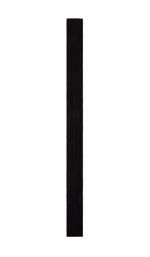Rag & Bone Max Scarf - Black