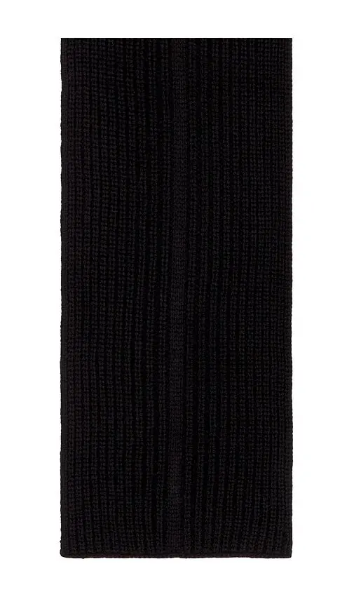 Rag & Bone Max Scarf - Black