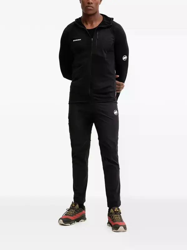 MAMMUT Aenergy Light Ml Zip-up Hooded Jacket