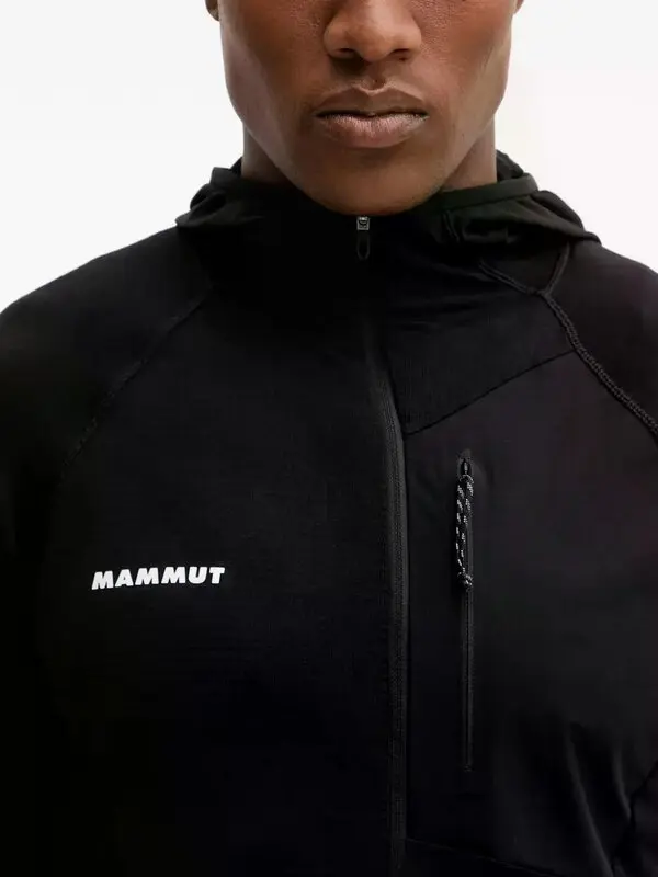 MAMMUT Aenergy Light Ml Zip-up Hooded Jacket