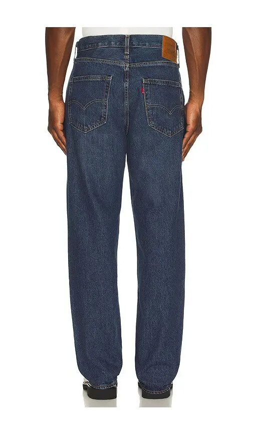 LEVI'S 568 Loose Straight Jeans