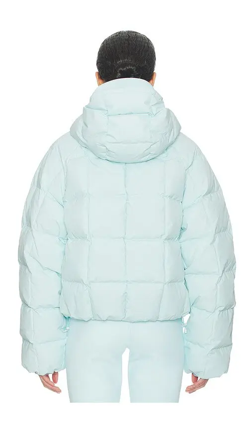 Cordova Oza Ski Jacket - Iceberg
