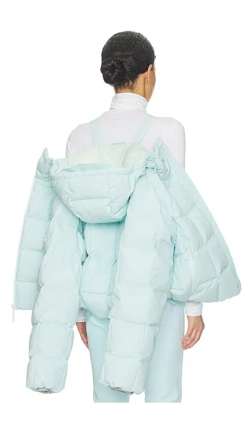 Cordova Oza Ski Jacket - Iceberg