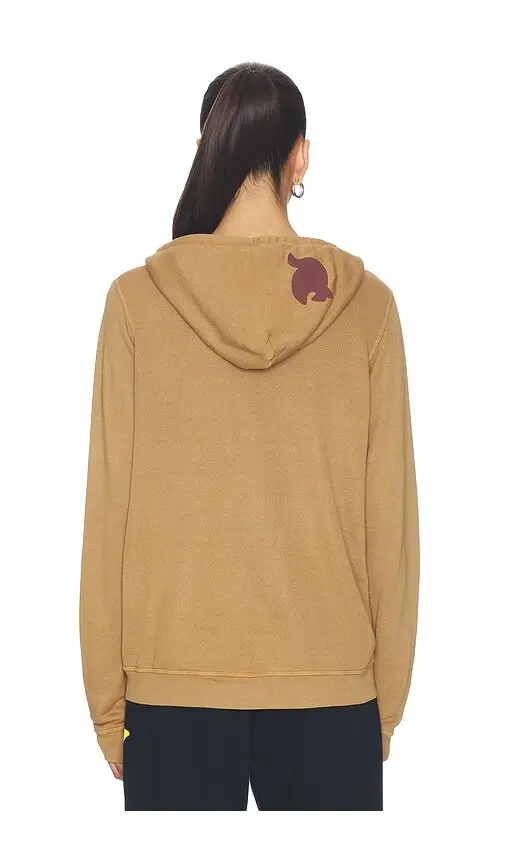 FREECITY Superfluff Lux Zip Hoodie